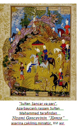 Islam in Azerbaijan - Baku International Multiculturalism Centre